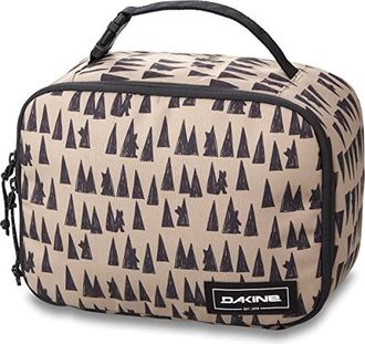 Dakine 10003796 Bo&icirc;te &agrave; d&eacute;jeuner pour enfant 5 l Accessoires de voyage Organiseur 100% polyester recycl&eacute; Bear Games