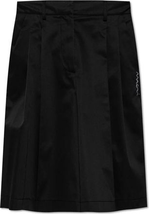 Marni Damen, Shorts, Schwarzk, 2XSGröße