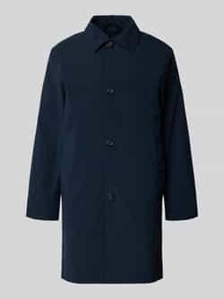 Selected Regular Fit Funktionsmantel mit auskn&ouml;pfbarer Weste Modell SILAS