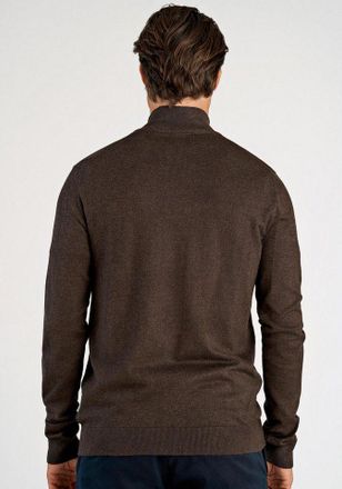 Lindbergh Troyer Troyer Slim Fit