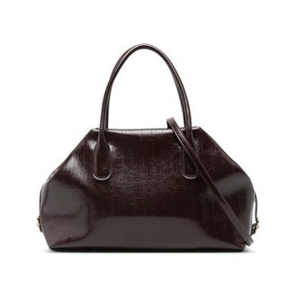 Themoir&egrave; Femme, Sacs, Brun, Taille: ONE Size Orvf Chopl Sac &agrave; main