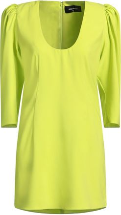 Dsquared2 KLEIDER - Mini-Kleider auf YOOX.COM