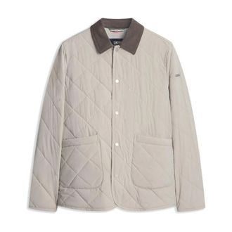 Cinque Cispark Jacke - - Jackets - Herren - Beige - S