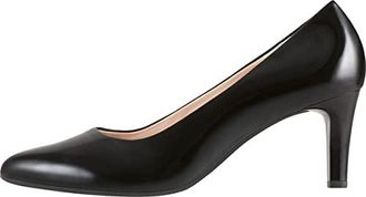 Högl Femme Studio 60 Escarpins, Noir, 34.5 EU