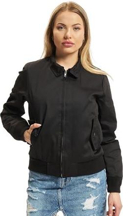 Brandit Women Lord Canterbury Jacket, color: black, size: XXL
