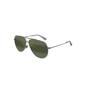 Maui Jim unisex, Accessoires, Gris, Taille: 62 MM Mj0674S 002 Lunettes de soleil