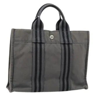 Herm&egrave;s Damen, Pre-Owned, Grau, ONE SIZEGr&ouml;&szlig;e