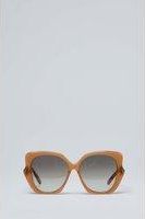 Loewe Fantasy Slim Sunglasses