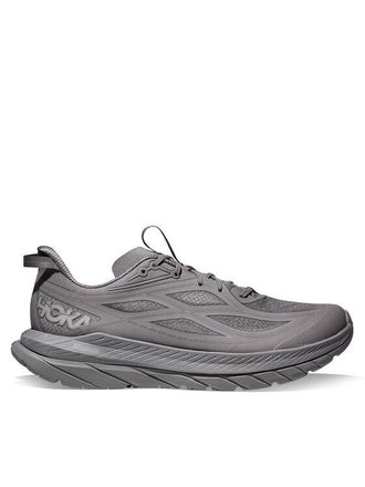 Hoka One One Hoka Sneakers Mach Remastered 1176250 Grau