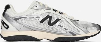 Arket Sneaker 204L Von New Balance -Wei&szlig;