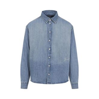 Jacquemus Herren, Shirts, Blau, XLGr&ouml;&szlig;e