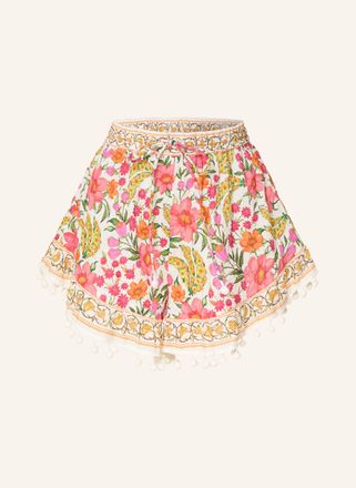 Farm Rio Farm Rio Shorts Banana weiss