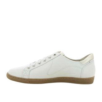 Mobils Damen, Schuhe, Wei&szlig;, 38 1/2 EUGr&ouml;&szlig;e