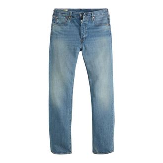 Levi's 501 Original Jeans - - Jeans - Herren - Blau - W32 L30