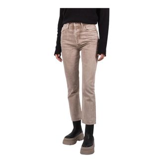 Citizens Of Humanity Schlanke Jeans - - Jeans - Damen - Beige - W26