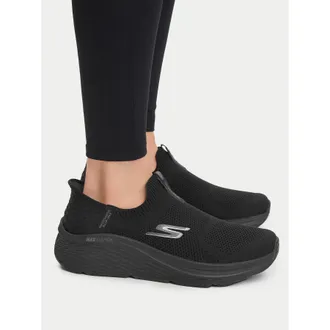 Skechers Sneakers Skechers Skechers Slip-ins: Max Cushioning Elite 2.0 129611 Schwarz