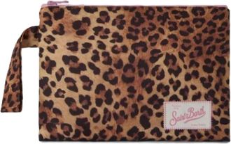 MC2 Saint Barth Femme, Sacs, Brun, Taille: ONE Size Pareasy Sand