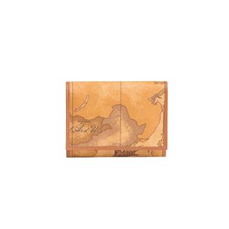 Alviero Martini 1A Classe Wallets & Cardholders - Femme - Accessoires - Multicolore - Taille: ONE Size