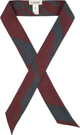 Lanvin ACCESSOIRES - Schals auf YOOX.COM