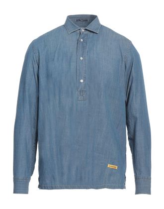 B.D. Baggies TOPS - Jeanshemden auf YOOX.COM