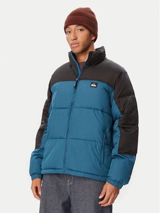 Quiksilver Winterjacke Cold Days EQYJK04231 T&uuml;rkisfarben Regular Fit