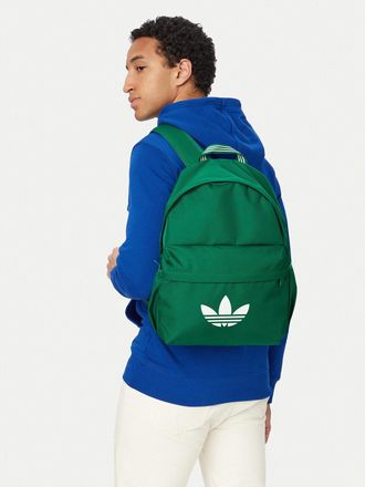 adidas Rucksack adidas KD7812 Gr&uuml;n