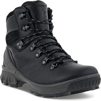 Ecco Homme BIOM Hike Boots, Black, 40 EU
