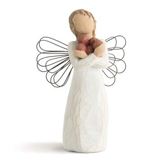 Willow Tree Enesco Willow Tree Good Health Figurine