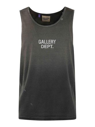 Gallery Dept. Top - Orange