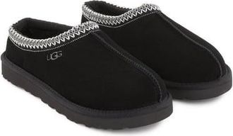 UGG Chausson Tasman en cuir