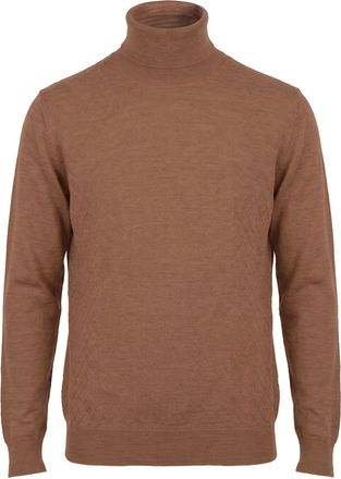L.B.M. 1911 STRICKWAREN - Rollkragenpullover auf YOOX.COM