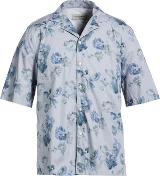 Officine G&eacute;n&eacute;rale TOPS - Hemden auf YOOX.COM