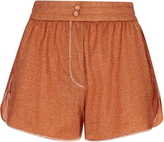 Oséree Damen, Shorts, Orange, SGröße