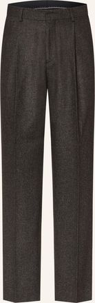 Tiger Of Sweden Hose Todne Regular Fit grau