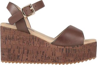 Rahya Grey SCHUHE - Sandalen auf YOOX.COM