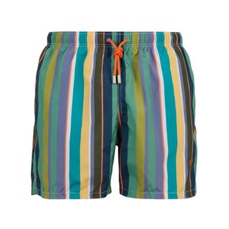Gallo Gallo, Homme, Maillots de bain, Multicolore, Taille: XL Short de bain Boxer
