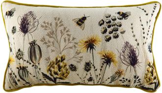 furn. Evans Lichfield Elwood Meadow Kissenbezug, Multi, 30 x 50cm