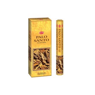 Hem Wierook Palo Santo (6 pakjes)