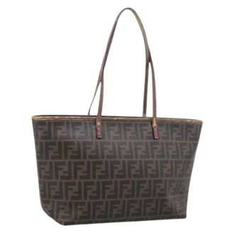 Fendi Damen, Pre-Owned, Braun, ONE SIZEGr&ouml;&szlig;e