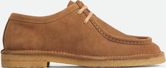 Bottega Veneta Daddy Schnürschuh - Bottega Veneta