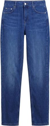 Department Five Department Five, Femme, Jeans, Bleu, Taille: W24 Adid Regular Ankle Jeans