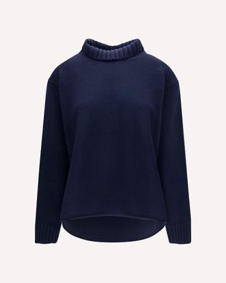Bottega Veneta Wool turtleneck Sweater Female M