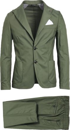 Daniele Alessandrini ANZ&Uuml;GE und CO-ORDS - Anz&uuml;ge auf YOOX.COM