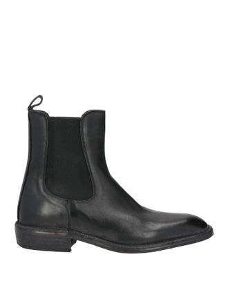 Moma SCHUHE - Stiefeletten auf YOOX.COM