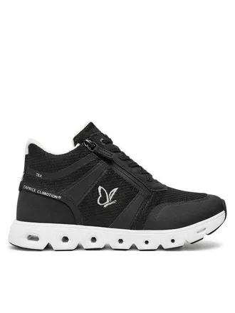 Caprice Sneakers 9-25221-43 Schwarz