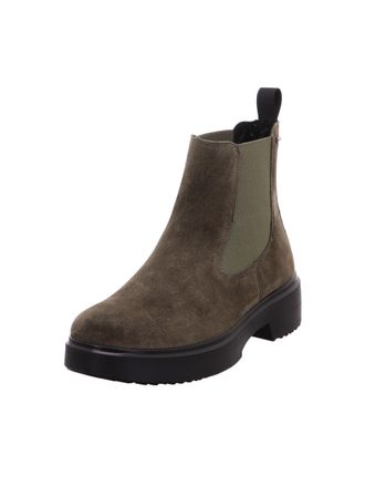 Legero Damen Angel leicht gefütterte Gore-Tex Chelsea-Stiefel, Yerba 7500, 42 EU