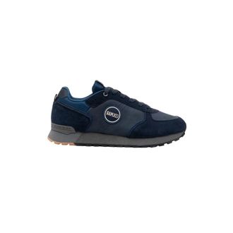 Colmar Travis Boost Sneakers - - Shoes - Herren - Blau - 45 EU