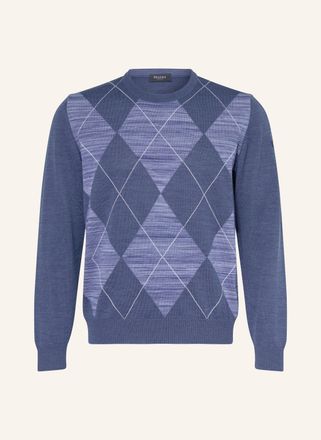 Maerz Maerz Muenchen Pullover blau