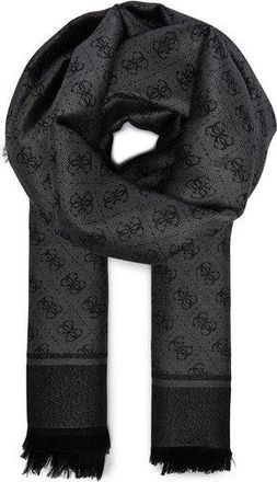 Guess Schal AW5465 VIS03 Schwarz