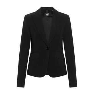 Riani Femme, Vestes, Noir, Taille: 44 FR Blazer &Eacute;l&eacute;gant pour Toutes les Occasions